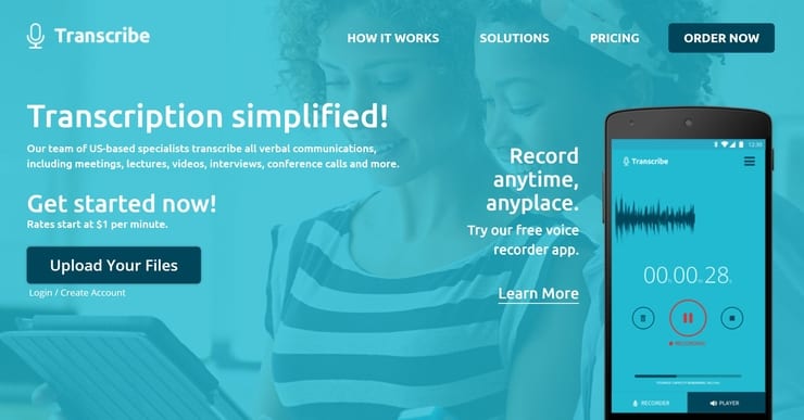 12 Transcription Jobs That Will Pay You To Type Audio To Text