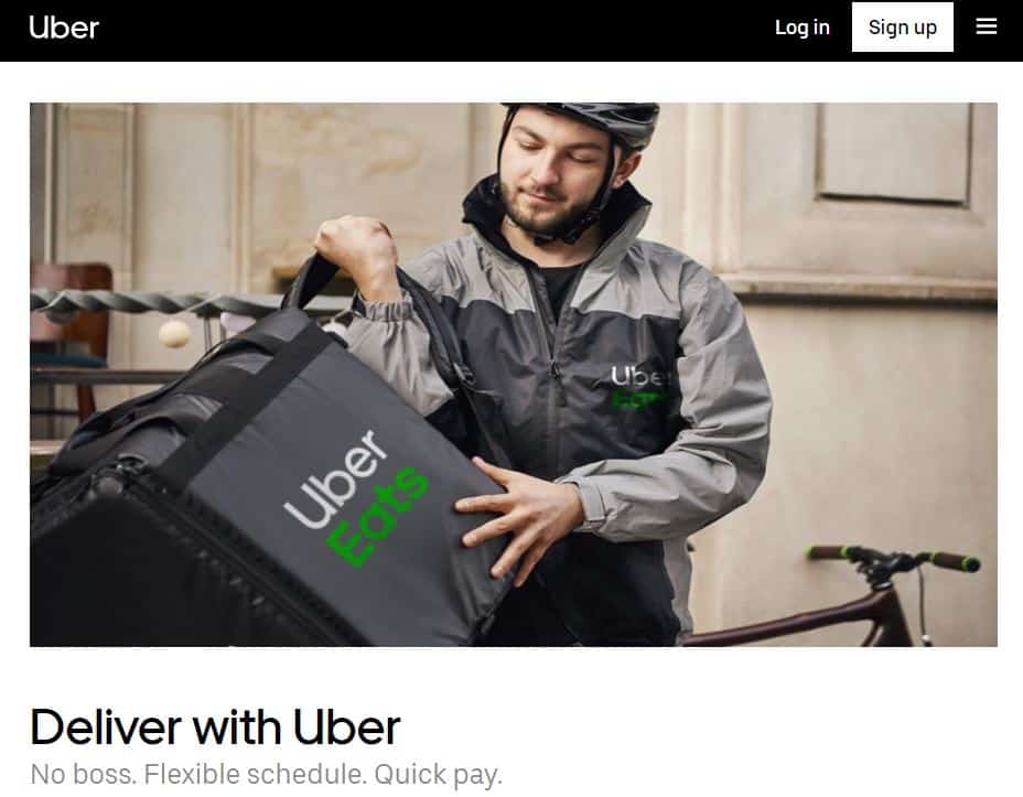 12 Ways to Make Money Delivering Food, Packages & More