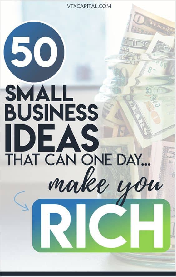 50 Small Scale Business Ideas for Beginner Entrepreneurs 50 Small Scale Business Ideas for Beginner Entrepreneurs